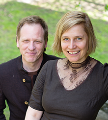 TEDxRiga 2014 Speakers