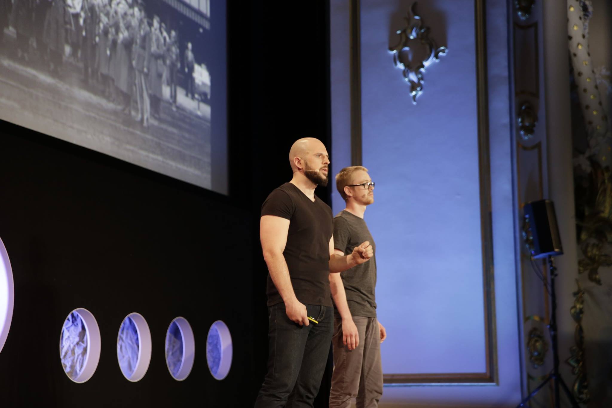 Bring back the magic: How you can help reinvent the cinema experience ...